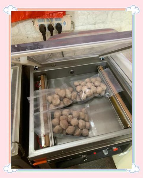 正宗梅州客家肉丸怎么做_客家肉丸用什么肉最好-第3张图片-山城妙识 正宗梅州客家肉丸怎么做_客家肉丸用什么肉最好-第3张图片-山城妙识