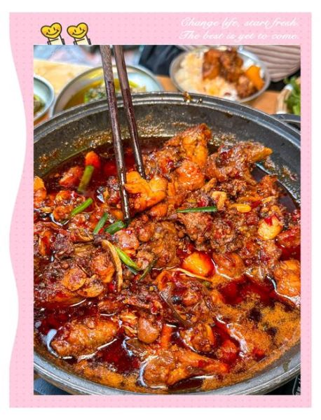 贵州辣子鸡怎么做_正宗辣子鸡用哪种辣椒-第1张图片-山城妙识