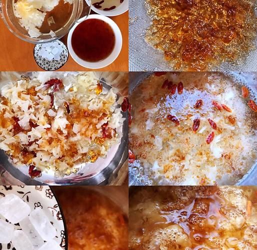 女人吃什么滋阴_女人滋阴吃什么最好-第2张图片-山城妙识