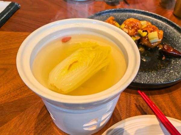 开水白菜属于哪个菜系_开水白菜是哪里的菜-第3张图片-山城妙识