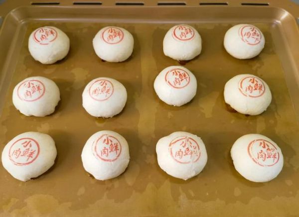 榨菜鲜肉月饼是哪里的特产_上海榨菜鲜肉月饼起源-第1张图片-山城妙识