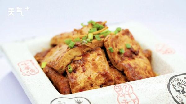 熊掌豆腐怎么煎_煎熊掌豆腐不碎的技巧-第2张图片-山城妙识 熊掌豆腐怎么煎_煎熊掌豆腐不碎的技巧-第2张图片-山城妙识