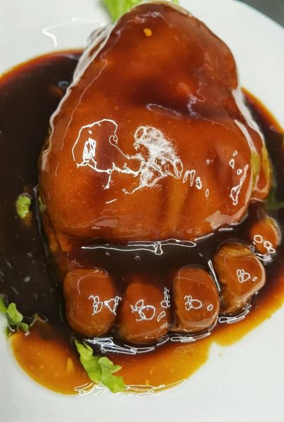 熊掌豆腐怎么煎_煎熊掌豆腐不碎的技巧-第3张图片-山城妙识 熊掌豆腐怎么煎_煎熊掌豆腐不碎的技巧-第3张图片-山城妙识