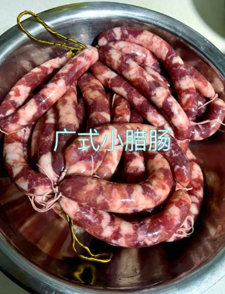 自制腊肠配方比例_腊肠怎么风干-第3张图片-山城妙识 自制腊肠配方比例_腊肠怎么风干-第3张图片-山城妙识