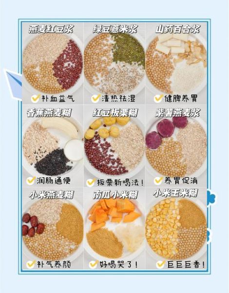 香浓豆浆怎么做_破壁机豆浆不腥的秘诀-第1张图片-山城妙识