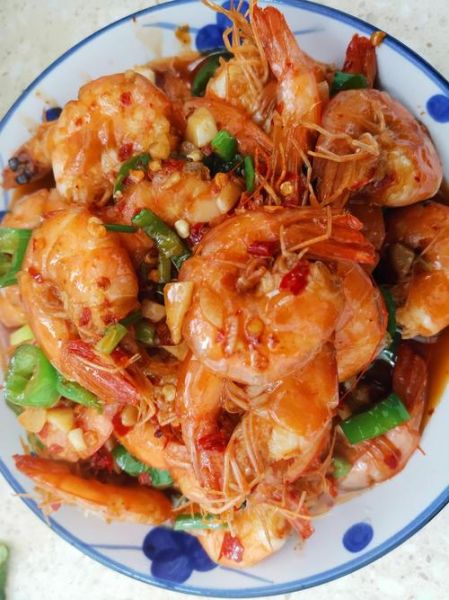 红焖大虾的汁怎么调_红焖大虾汁配方比例-第2张图片-山城妙识 红焖大虾的汁怎么调_红焖大虾汁配方比例-第2张图片-山城妙识