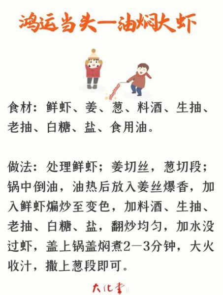 红焖大虾的汁怎么调_红焖大虾汁配方比例-第3张图片-山城妙识 红焖大虾的汁怎么调_红焖大虾汁配方比例-第3张图片-山城妙识