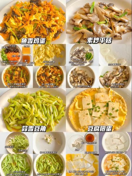 小学生适合学做的菜有哪些_怎么做简单又好吃-第3张图片-山城妙识