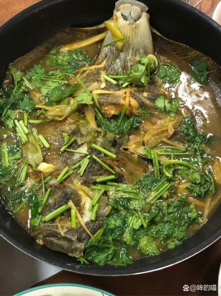 炖多宝鱼的家常做法_多宝鱼炖多久才入味-第1张图片-山城妙识