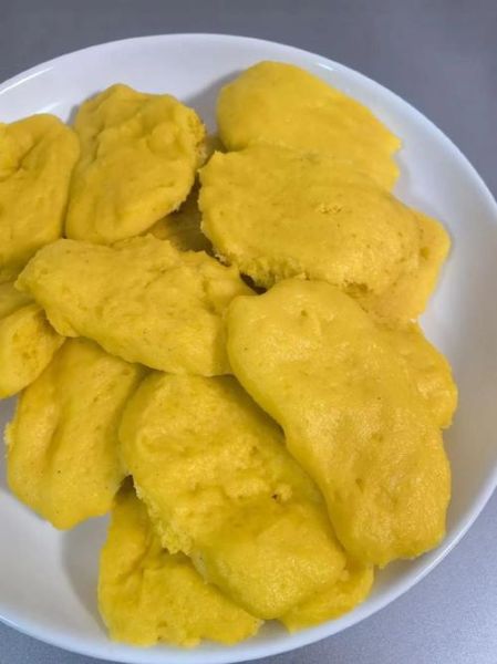 棒子面贴饼子怎么做_家常做法步骤-第1张图片-山城妙识