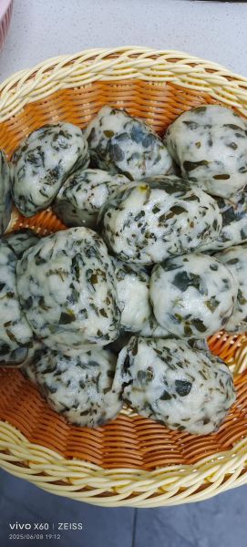 蒸菜馍怎么做_蒸菜馍需要蒸多久-第3张图片-山城妙识