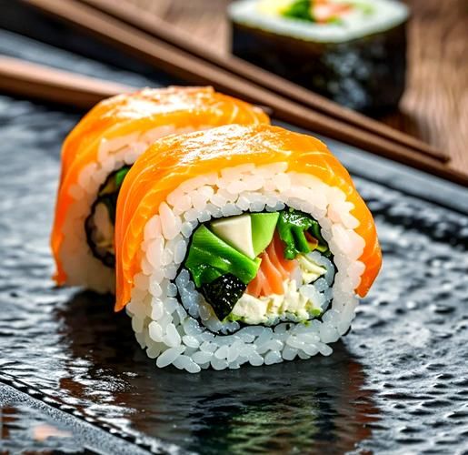 好吃的寿司怎么做_寿司米饭怎么调-第2张图片-山城妙识