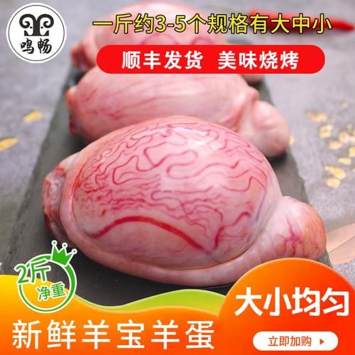 羊宝和羊腰子的区别_羊腰子补肾效果好吗-第1张图片-山城妙识