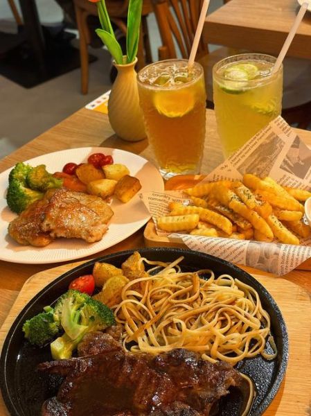 西餐一般吃什么_西餐有哪些经典菜品-第1张图片-山城妙识 西餐一般吃什么_西餐有哪些经典菜品-第1张图片-山城妙识