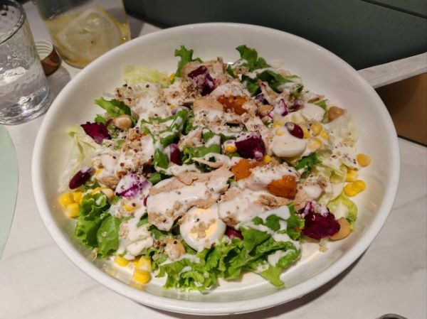 西餐一般吃什么_西餐有哪些经典菜品-第3张图片-山城妙识 西餐一般吃什么_西餐有哪些经典菜品-第3张图片-山城妙识