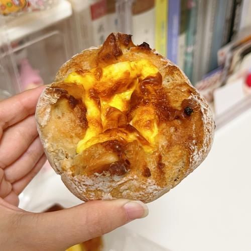 乳酪芝士面包怎么做_乳酪芝士面包热量高吗-第2张图片-山城妙识 乳酪芝士面包怎么做_乳酪芝士面包热量高吗-第2张图片-山城妙识