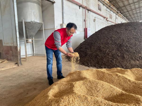 酒曲多少钱一斤_酒曲价格影响因素-第2张图片-山城妙识 酒曲多少钱一斤_酒曲价格影响因素-第2张图片-山城妙识