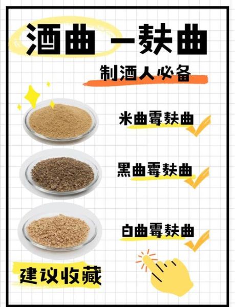 酒曲多少钱一斤_酒曲价格影响因素-第3张图片-山城妙识 酒曲多少钱一斤_酒曲价格影响因素-第3张图片-山城妙识