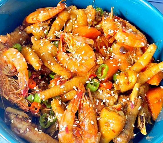 明虾煲怎么做才正宗_明虾煲正宗做法大全-第1张图片-山城妙识 明虾煲怎么做才正宗_明虾煲正宗做法大全-第1张图片-山城妙识