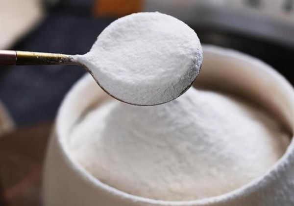 玉米淀粉跟生粉一样吗_生粉可以替代玉米淀粉吗-第3张图片-山城妙识 玉米淀粉跟生粉一样吗_生粉可以替代玉米淀粉吗-第3张图片-山城妙识