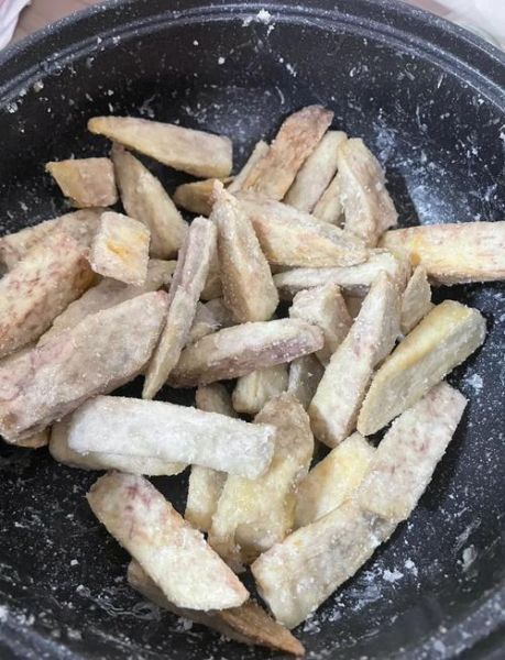 摩芋头是什么_摩芋头怎么做好吃-第2张图片-山城妙识 摩芋头是什么_摩芋头怎么做好吃-第2张图片-山城妙识