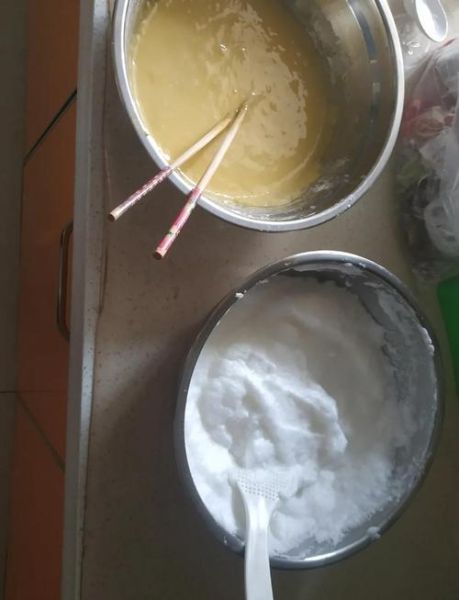 压力锅怎么做蛋糕_压力锅蛋糕简单做法-第1张图片-山城妙识