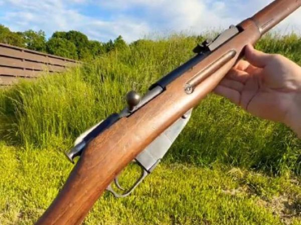 莫辛纳甘图片哪里找_莫辛纳甘高清细节图-第2张图片-山城妙识 莫辛纳甘图片哪里找_莫辛纳甘高清细节图-第2张图片-山城妙识