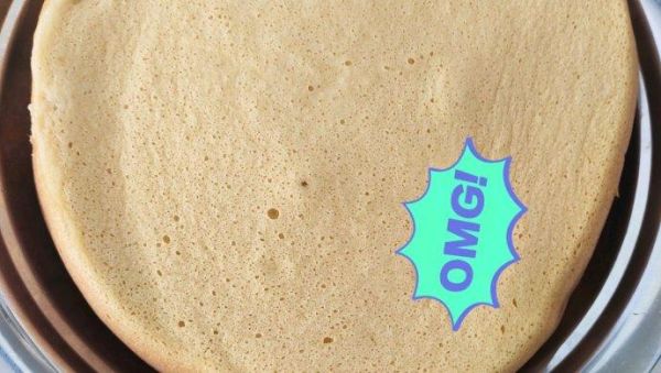 压力锅怎么做蛋糕_压力锅蛋糕简单做法-第3张图片-山城妙识