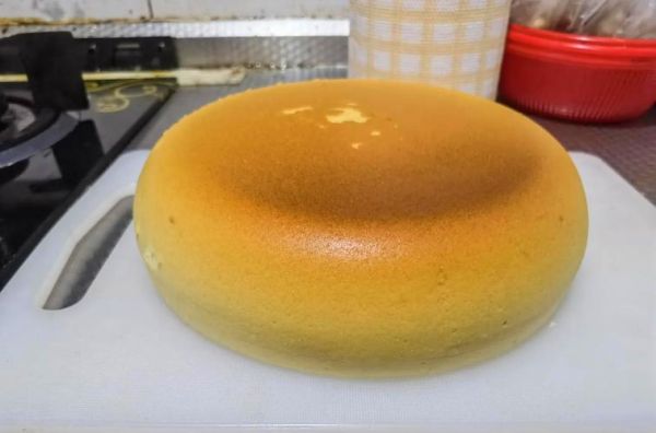 压力锅怎么做蛋糕_压力锅蛋糕简单做法-第2张图片-山城妙识
