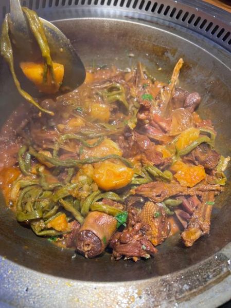 东北铁锅炖大鹅怎么做_东北铁锅炖大鹅正宗做法-第2张图片-山城妙识 东北铁锅炖大鹅怎么做_东北铁锅炖大鹅正宗做法-第2张图片-山城妙识