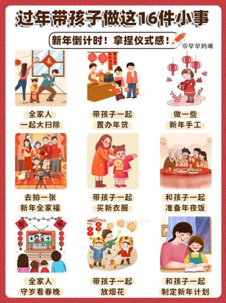 春节干什么_春节怎么过-第1张图片-山城妙识 春节干什么_春节怎么过-第1张图片-山城妙识