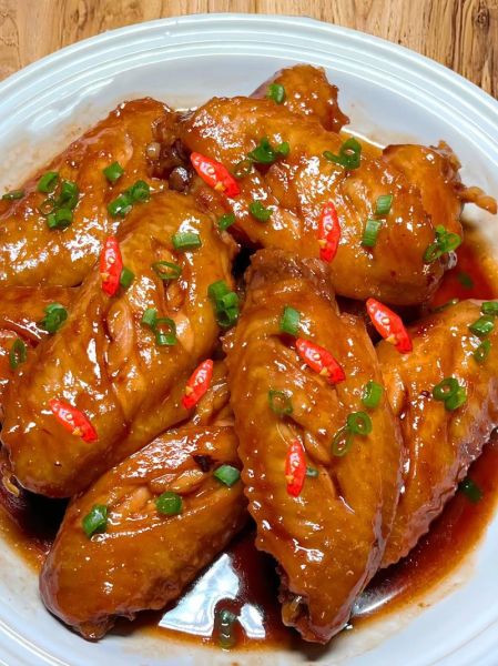 可乐鸡翅怎么做_家常可乐鸡翅图片步骤-第1张图片-山城妙识 可乐鸡翅怎么做_家常可乐鸡翅图片步骤-第1张图片-山城妙识