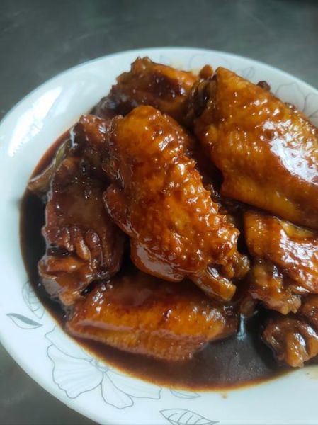 可乐鸡翅怎么做_家常可乐鸡翅图片步骤-第3张图片-山城妙识 可乐鸡翅怎么做_家常可乐鸡翅图片步骤-第3张图片-山城妙识