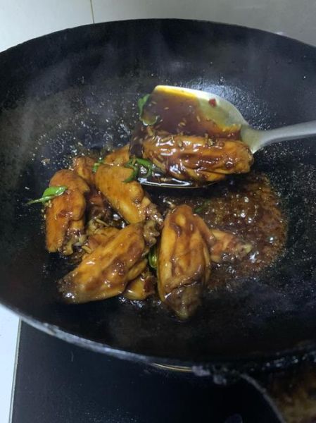 可乐鸡翅怎么做_家常可乐鸡翅图片步骤-第2张图片-山城妙识 可乐鸡翅怎么做_家常可乐鸡翅图片步骤-第2张图片-山城妙识