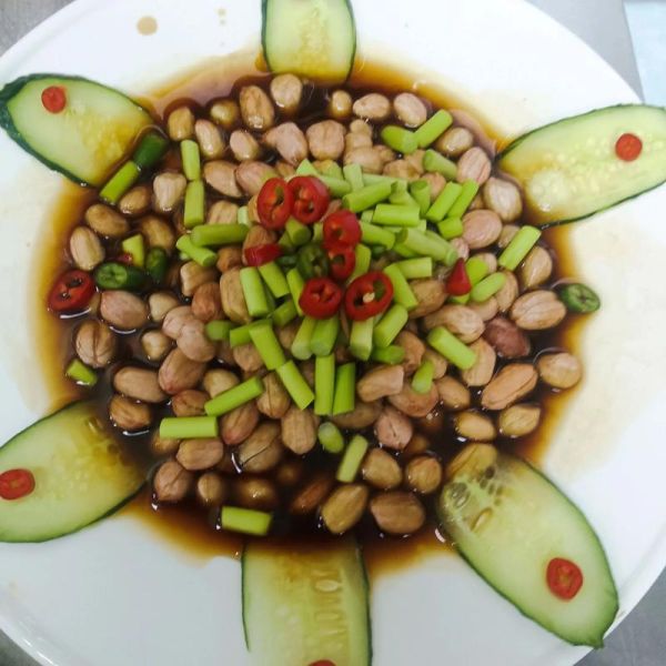 大丰收凉菜怎么做_大丰收凉菜需要哪些食材-第1张图片-山城妙识 大丰收凉菜怎么做_大丰收凉菜需要哪些食材-第1张图片-山城妙识