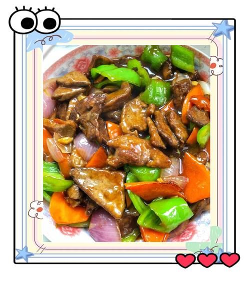 洋葱炒猪肝的功效与作用_洋葱炒猪肝适合什么人吃-第3张图片-山城妙识