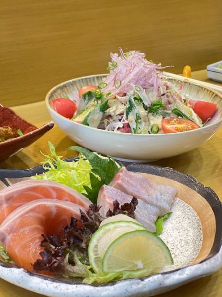 日本料理特色菜有哪些_寿司和刺身区别在哪-第3张图片-山城妙识 日本料理特色菜有哪些_寿司和刺身区别在哪-第3张图片-山城妙识