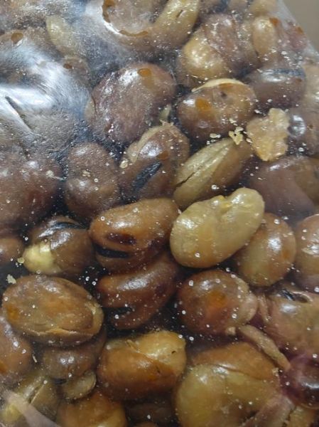 油炸蚕豆怎么炸才酥脆_油炸蚕豆热量高吗-第3张图片-山城妙识