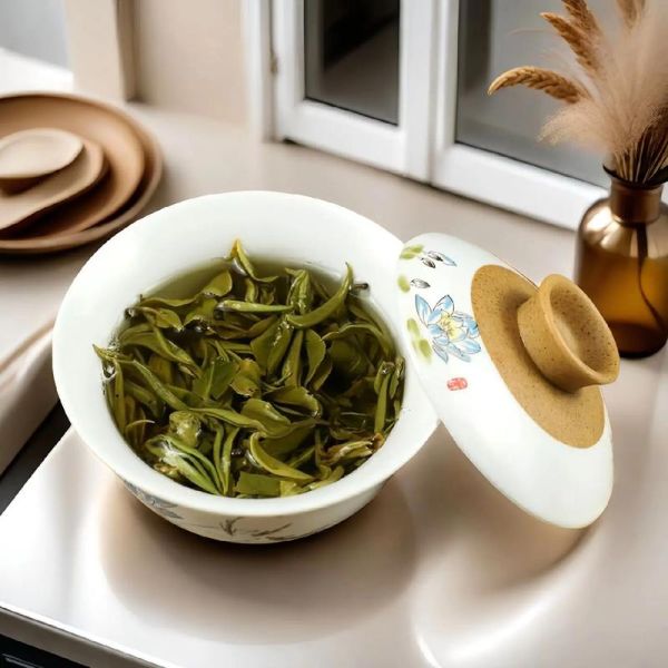 罗布麻茶哪里产的最正宗_罗布麻茶产地怎么选-第3张图片-山城妙识