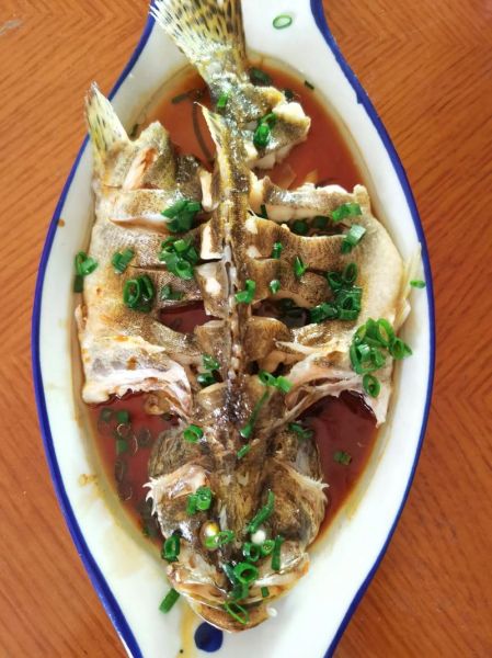 新鲜鳜鱼怎么做好吃_清蒸鳜鱼的做法步骤-第2张图片-山城妙识 新鲜鳜鱼怎么做好吃_清蒸鳜鱼的做法步骤-第2张图片-山城妙识