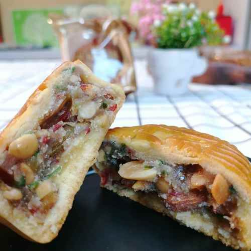 广式月饼有哪些种类_传统口味推荐-第1张图片-山城妙识 广式月饼有哪些种类_传统口味推荐-第1张图片-山城妙识