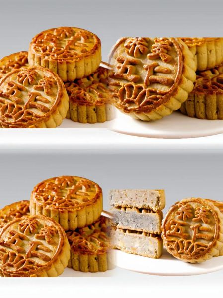 广式月饼有哪些种类_传统口味推荐-第3张图片-山城妙识 广式月饼有哪些种类_传统口味推荐-第3张图片-山城妙识