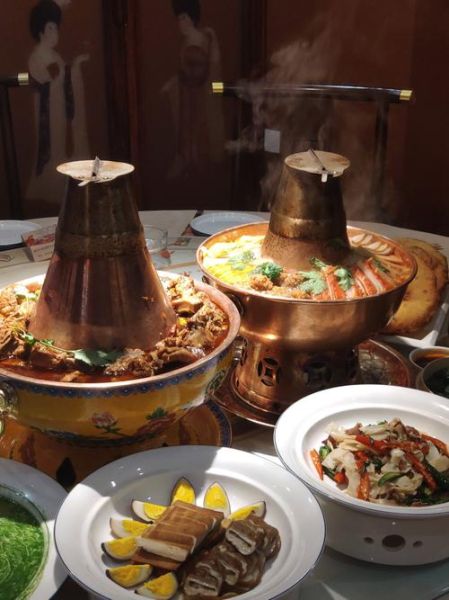 中国美食有哪些特色_如何品尝地道中餐-第3张图片-山城妙识 中国美食有哪些特色_如何品尝地道中餐-第3张图片-山城妙识