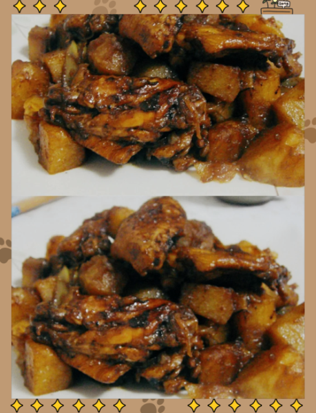 可乐鸡翅的家常做法_需要哪些材料-第3张图片-山城妙识 可乐鸡翅的家常做法_需要哪些材料-第3张图片-山城妙识