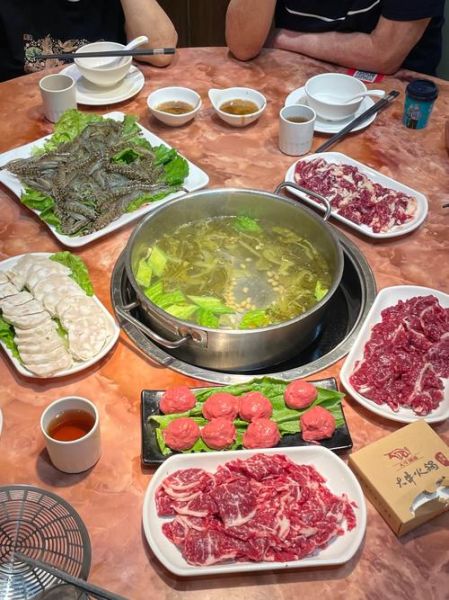 牛肉火锅家常做法_牛肉火锅怎么做好吃-第1张图片-山城妙识 牛肉火锅家常做法_牛肉火锅怎么做好吃-第1张图片-山城妙识