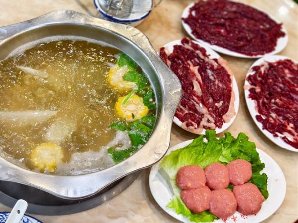 牛肉火锅家常做法_牛肉火锅怎么做好吃-第2张图片-山城妙识 牛肉火锅家常做法_牛肉火锅怎么做好吃-第2张图片-山城妙识
