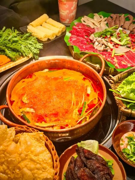 牛肉火锅家常做法_牛肉火锅怎么做好吃-第3张图片-山城妙识 牛肉火锅家常做法_牛肉火锅怎么做好吃-第3张图片-山城妙识