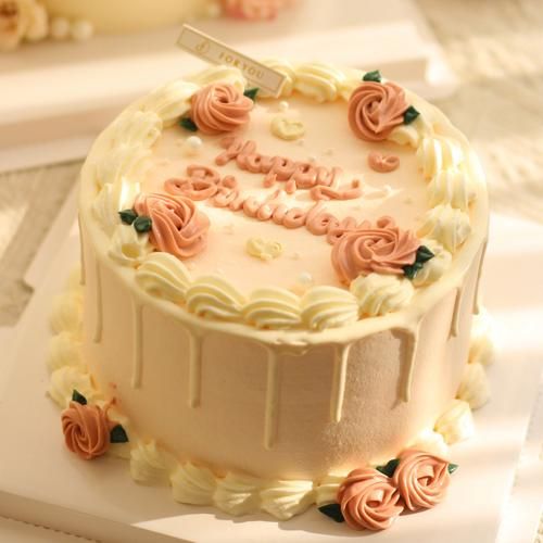 新款生日蛋糕图片大全_如何挑选最适合的款式-第1张图片-山城妙识 新款生日蛋糕图片大全_如何挑选最适合的款式-第1张图片-山城妙识