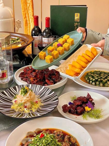 上海菜为什么偏甜_上海本帮菜经典做法-第2张图片-山城妙识