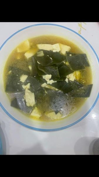 海带炖豆腐怎么做_海带炖豆腐的营养价值-第3张图片-山城妙识